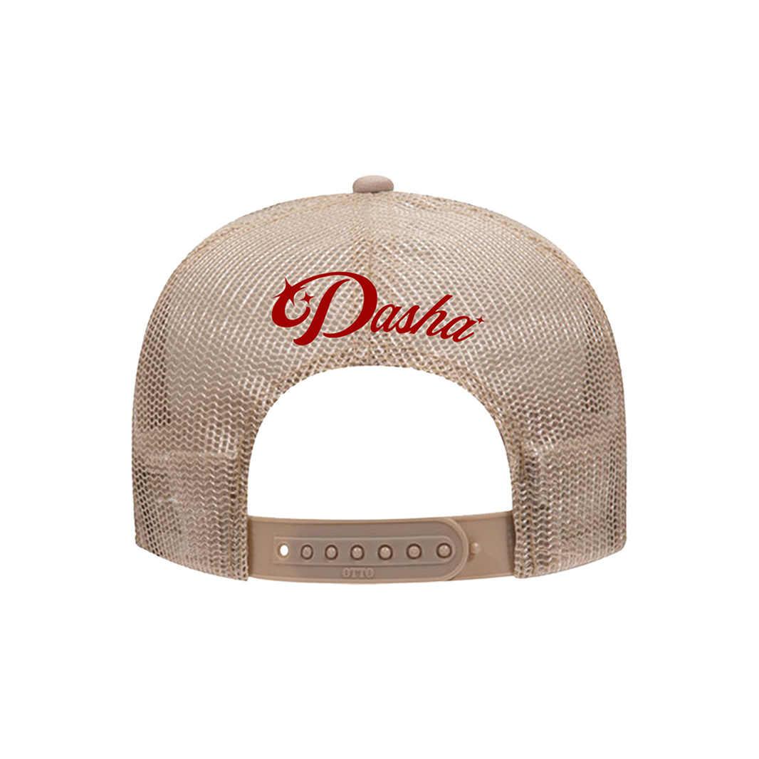Dasha Official Store