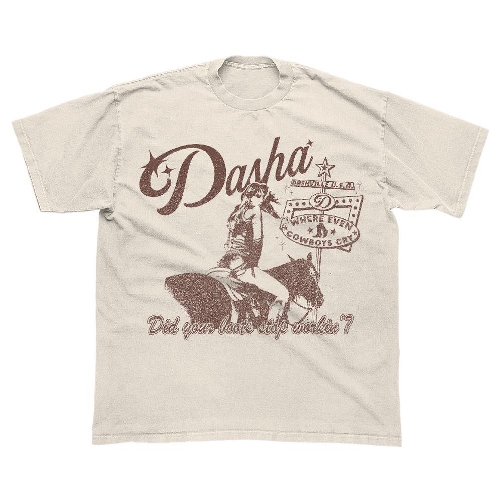 Dasha Official Store