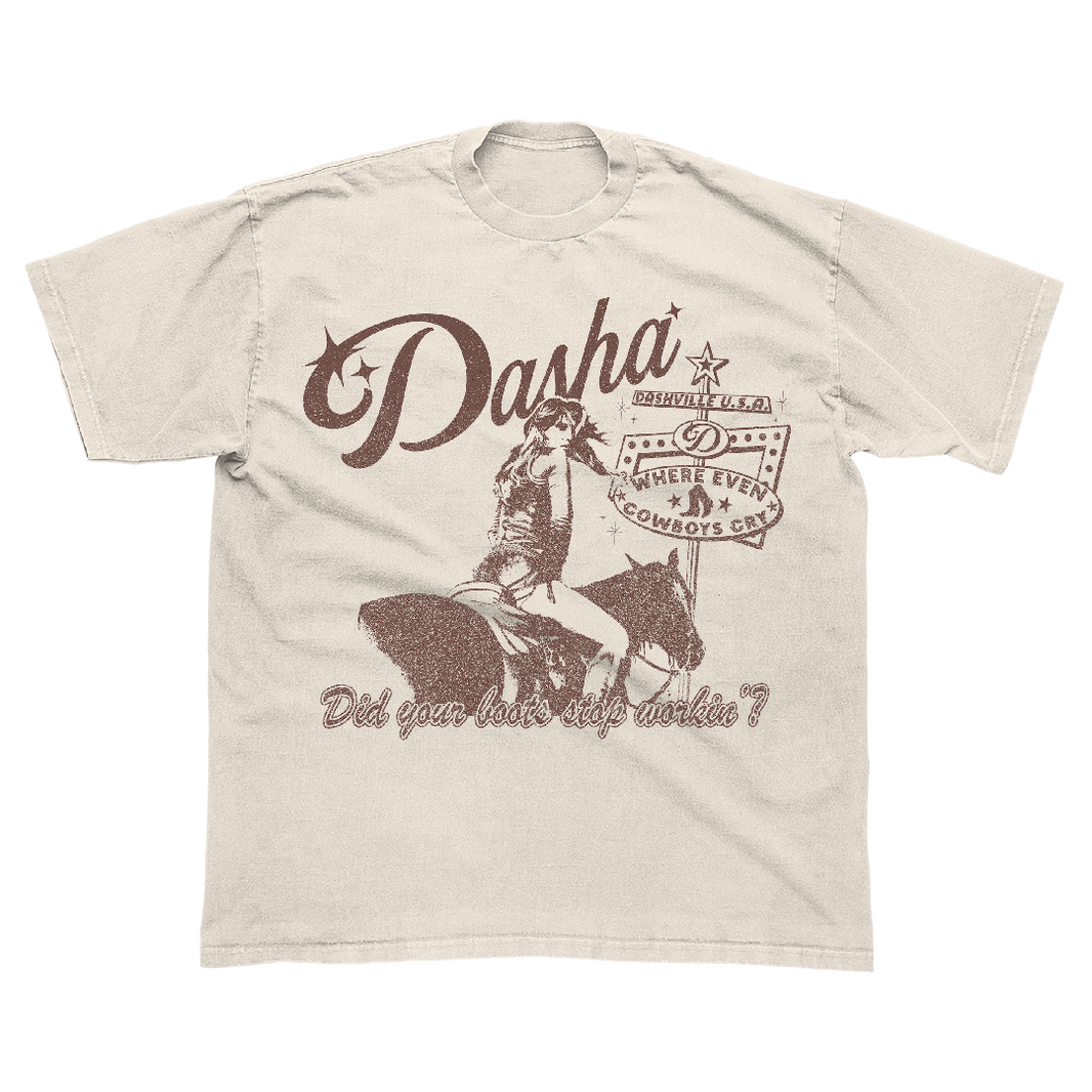 Dasha Official Store