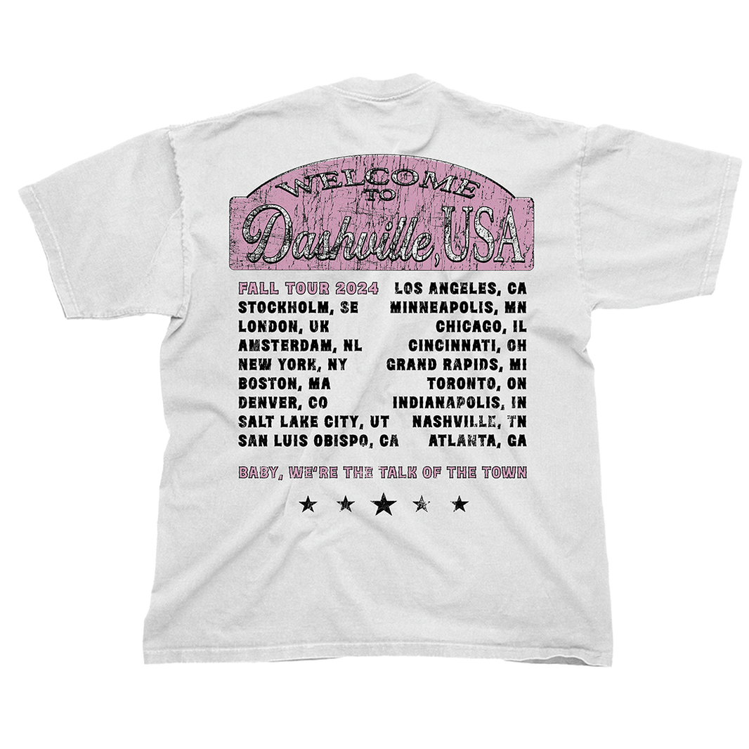 Dasha Official Store