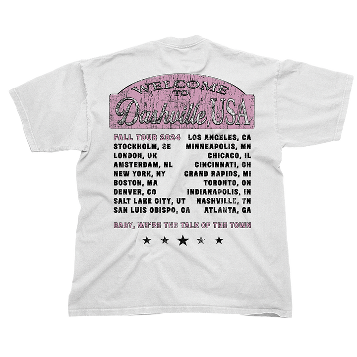 Dasha Official Store