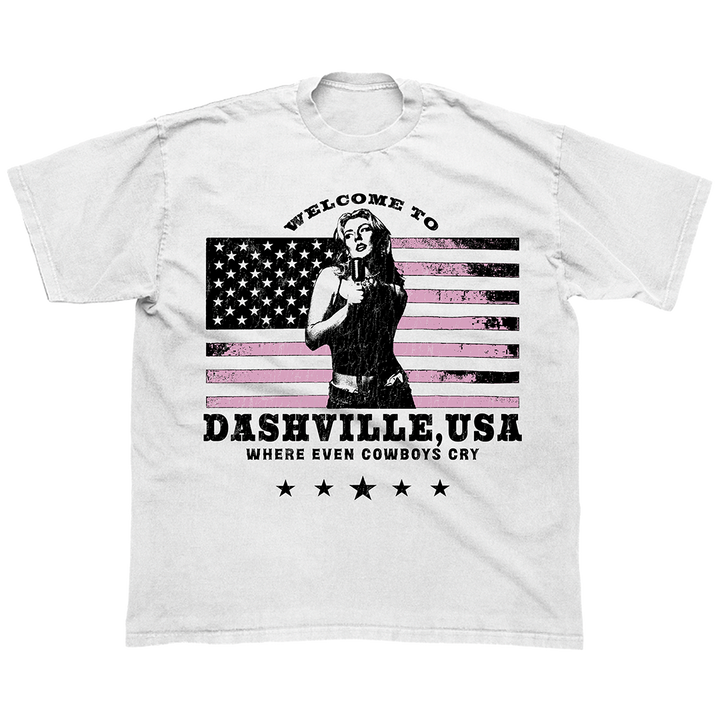 Dasha Official Store