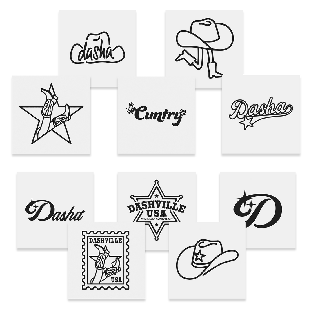 Dasha Official Store